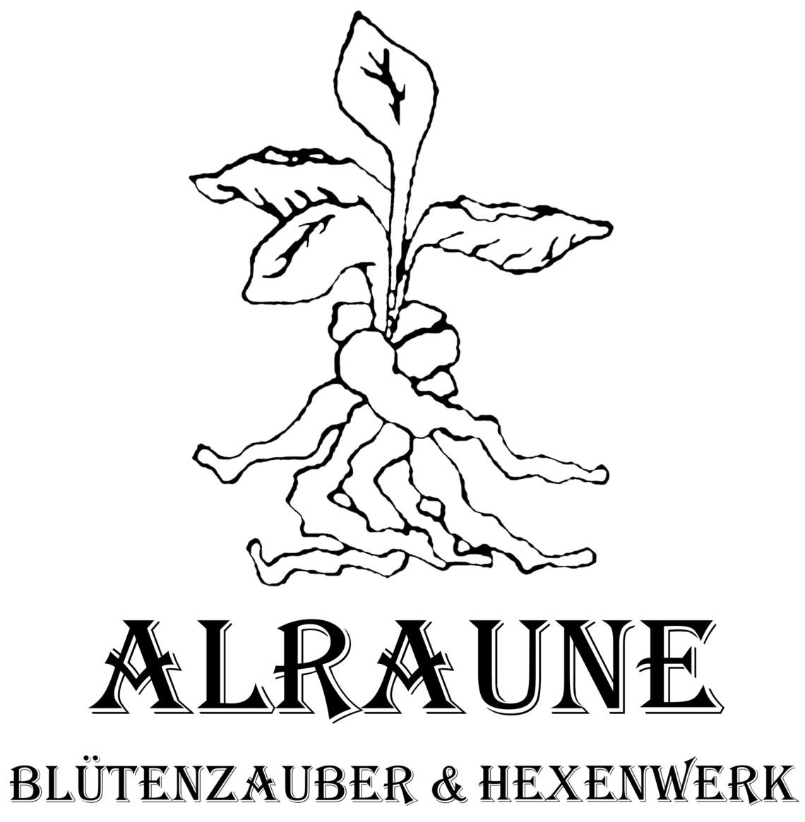 Laden - Alraune - Blütenzauber & Hexenwerk